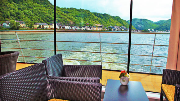 Avalon Waterway's Vista is Panoramic in All Directions | The ...