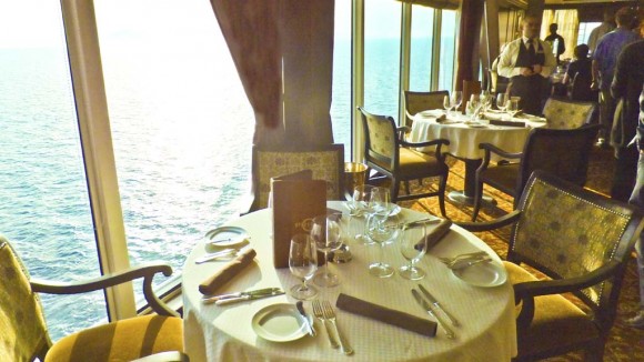 Dining Around is Commitment-Free on Azamara Journey | The Cruisington Times