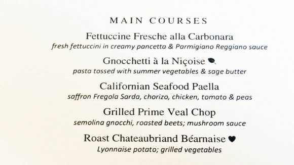 8 Tastes of Life on Board Viking’s New Ocean-Going Star | The ...