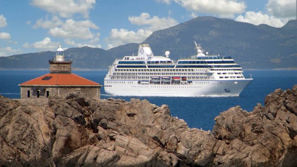 Frank Del Rio Jr. on Regent and Oceania’s Itineraries of the Future ...