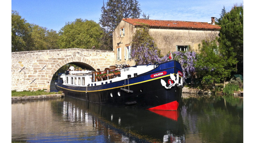 Barging In: Myths and Realities of Small Boat Cruising in Europe | The ...