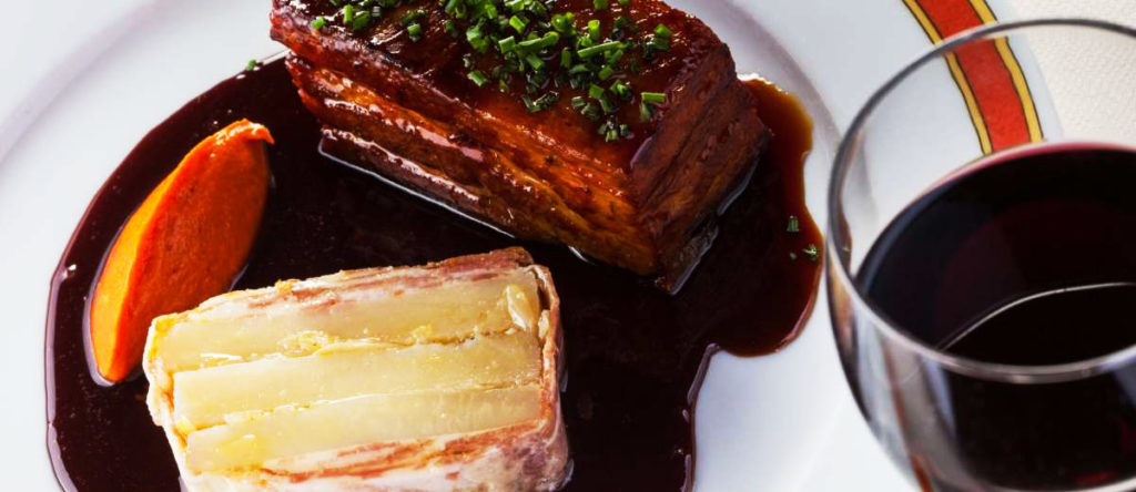 8 Classic Tastes of Cuisine in Lyon, the City Where Dining is a Passion ...