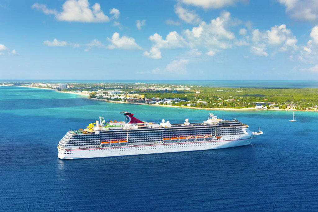 Don’t Stop the Carnival: Mardi Gras Finally Making its Debut | The ...