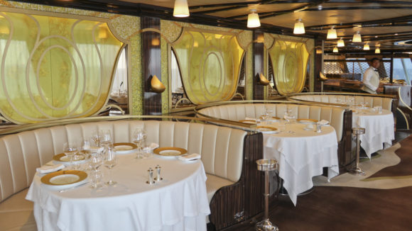 Dining Like Royalty: 6 Luxurious Tastes of Regent Seven Seas Explorer ...