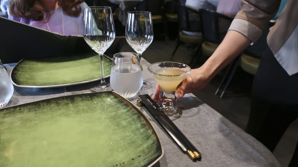 Dining Like Royalty: 6 Luxurious Tastes of Regent Seven Seas Explorer ...