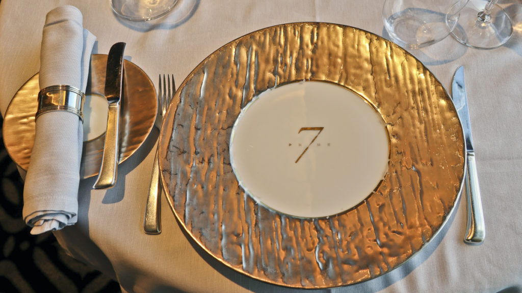 Dining Like Royalty: 6 Luxurious Tastes of Regent Seven Seas Explorer ...