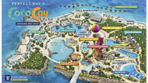 Royal Caribbean Lets Guests Create a Unique Perfect Day at CocoCay ...