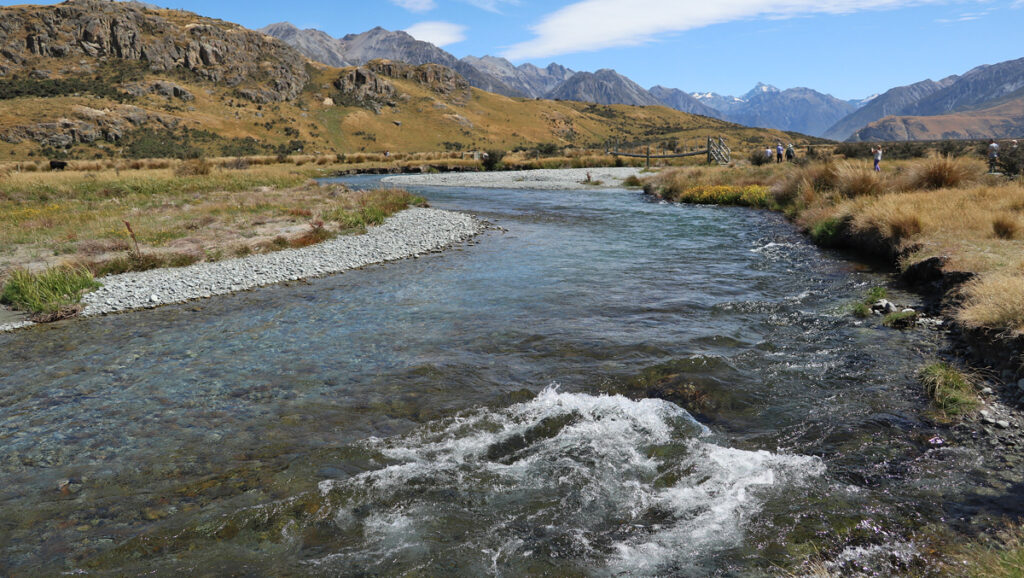 An Insider’s Guided Tour of Middle Earth in New Zealand | The ...