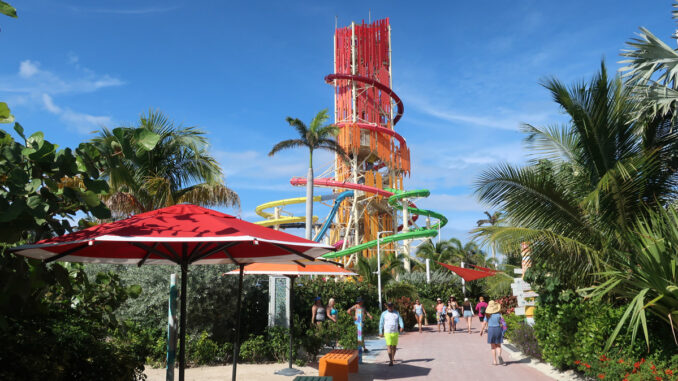 8 Ways to Make Your Perfect Day at CocoCay Even Better | The ...