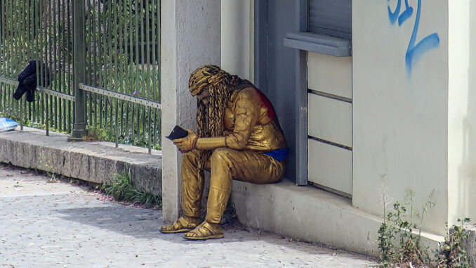 Athens is Making an Olympic-Class Tourism Recovery | The Cruisington Times