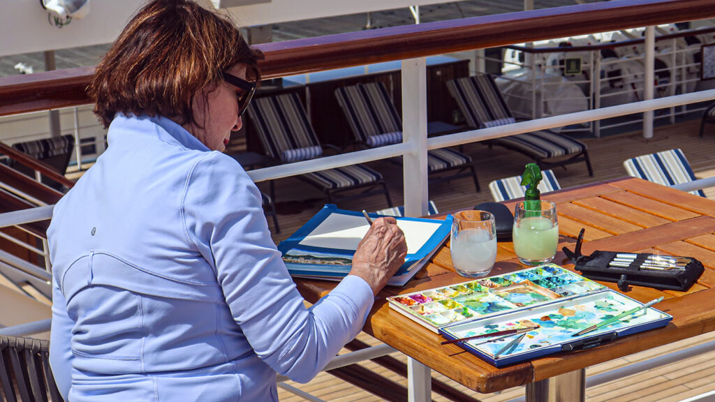 6 Signs That You May Really be a Windstar Person | The Cruisington Times