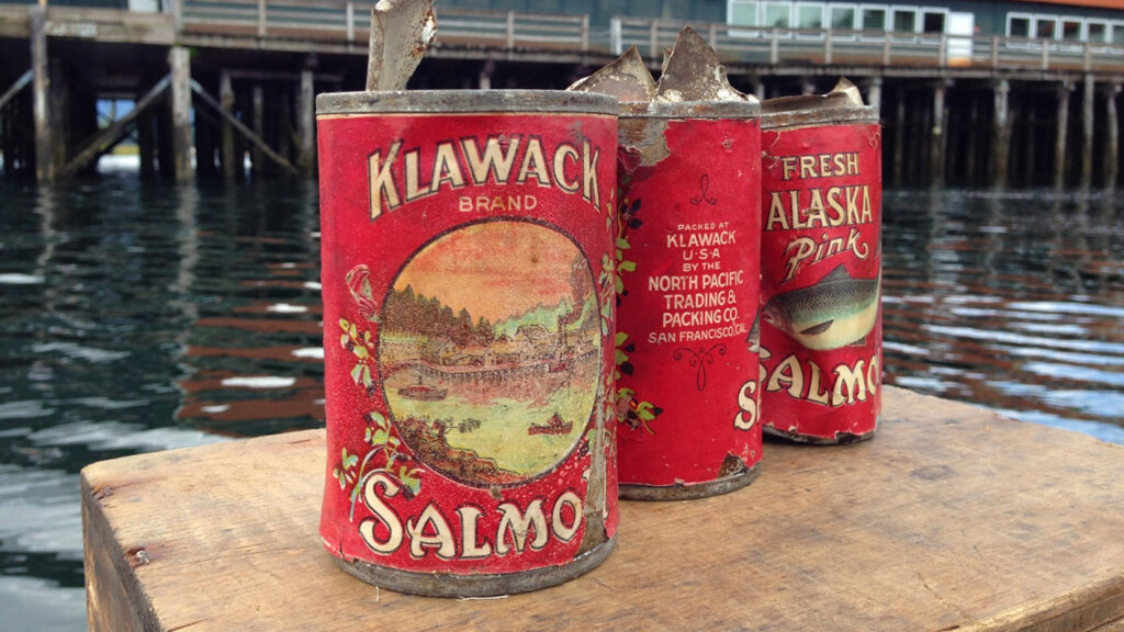 Where’s Klawock? Alaska’s New Cruise Destination Opens | The ...