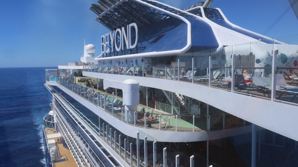 7 Things to Seek Out on Celebrity’s Most Extravagant Ship Yet | The ...