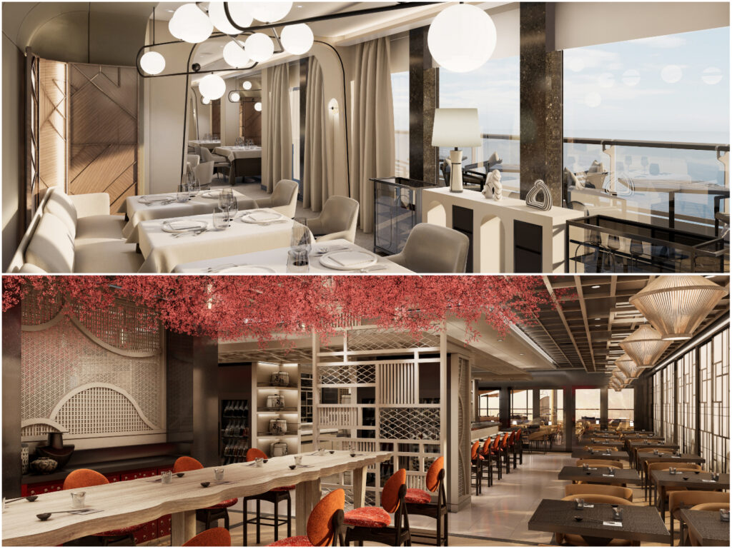 Explora Journeys Reveals its Luxury Future | The Cruisington Times