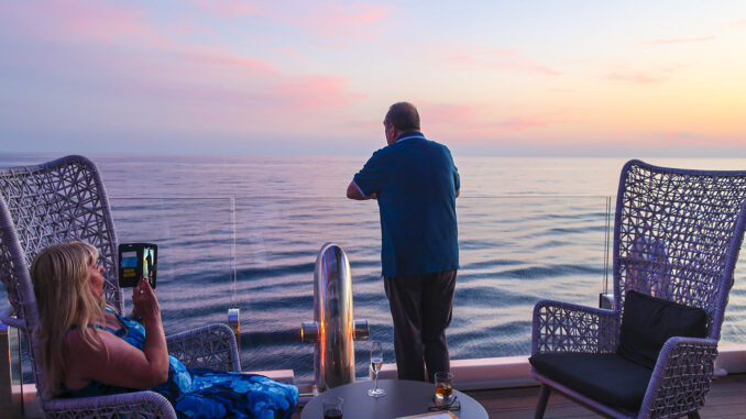 7 Things to Seek Out on Celebrity’s Most Extravagant Ship Yet | The ...