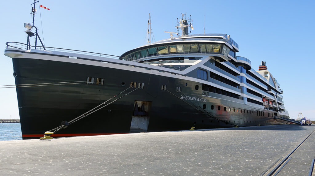 5 Unique Attractions of Seabourn’s New Venture | The Cruisington Times