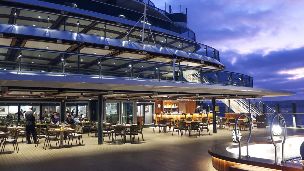 5 Unique Attractions of Seabourn’s New Venture | The Cruisington Times