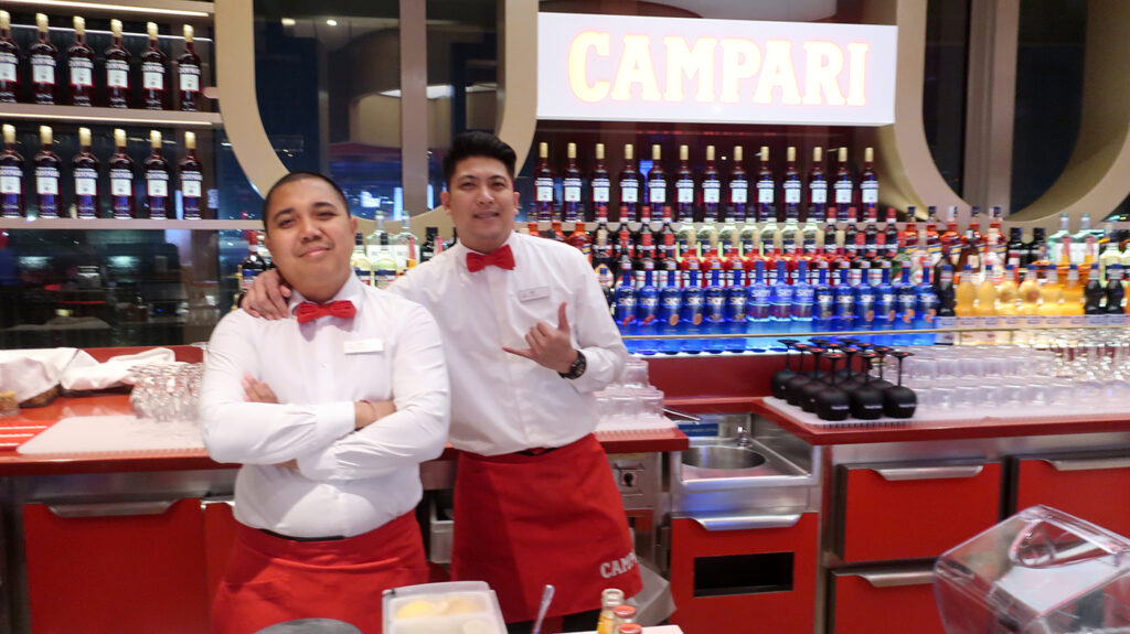 Interpreting la Dolce Vita on a Costa Cruise | The Cruisington Times