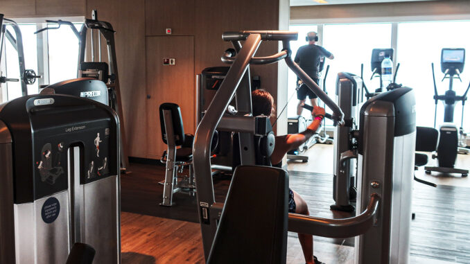 6 Splurges Worth Making on Sky Princess | The Cruisington Times