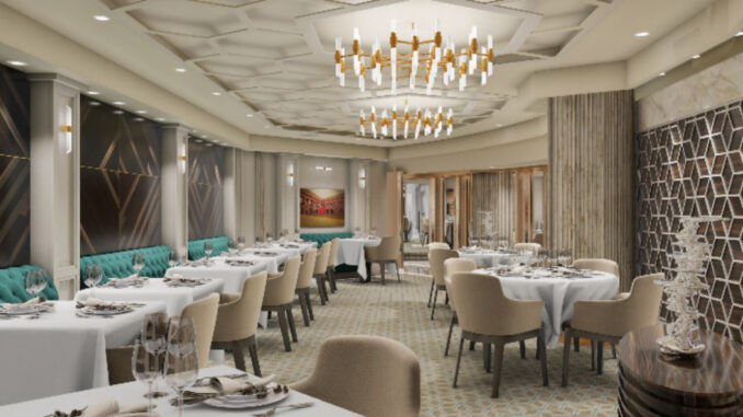 Ready to Enter Explora Journeys’ Ocean State of Mind? | The Cruisington ...