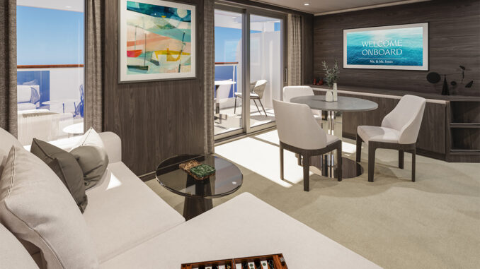 Explora Journeys is Catering to All Ages | The Cruisington Times