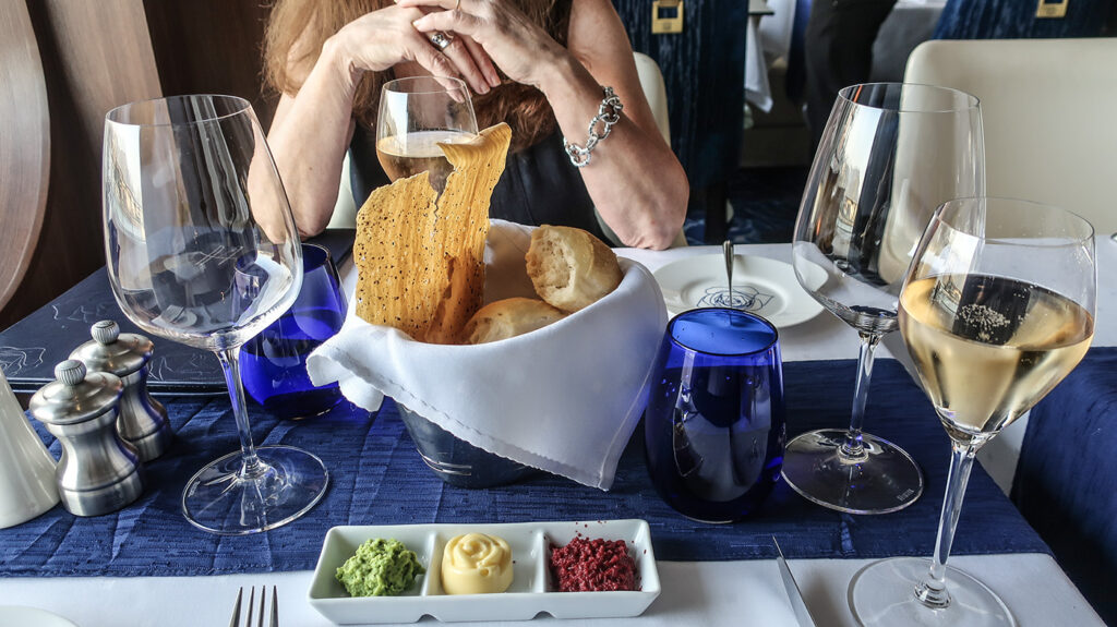 The Life Aquatic: Diving in to Celebrity’s Aqua Class | The Cruisington ...