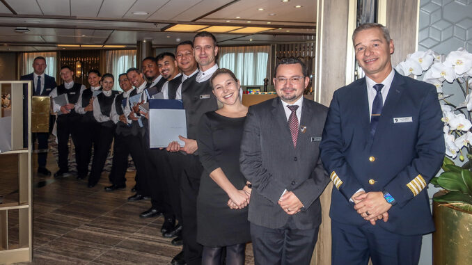 Northwest Passage: an Ultimate Experience on Ship and Shore | The ...