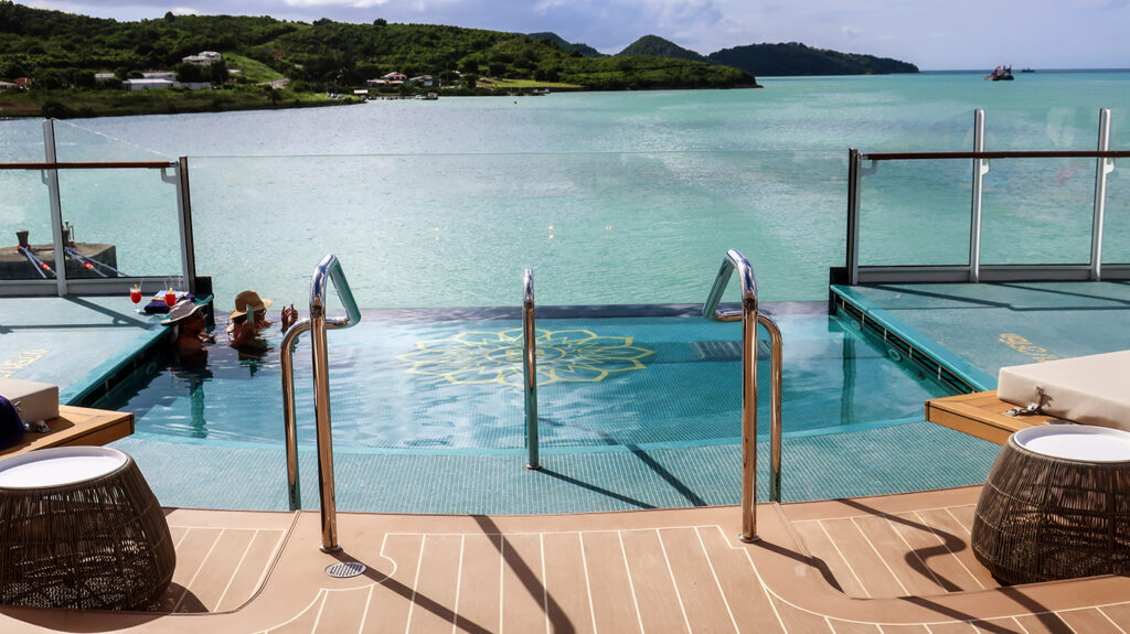 Exploring Explora, the Newest Luxury Cruise Line | The Cruisington Times