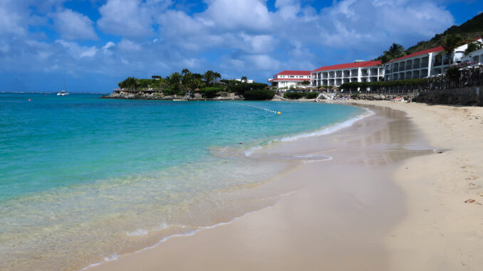 Grand Case Beach Club: A Unique St. Martin Getaway | The Cruisington Times