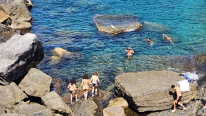 A Date with Venus on the Incredible Italian Riviera | The Cruisington Times