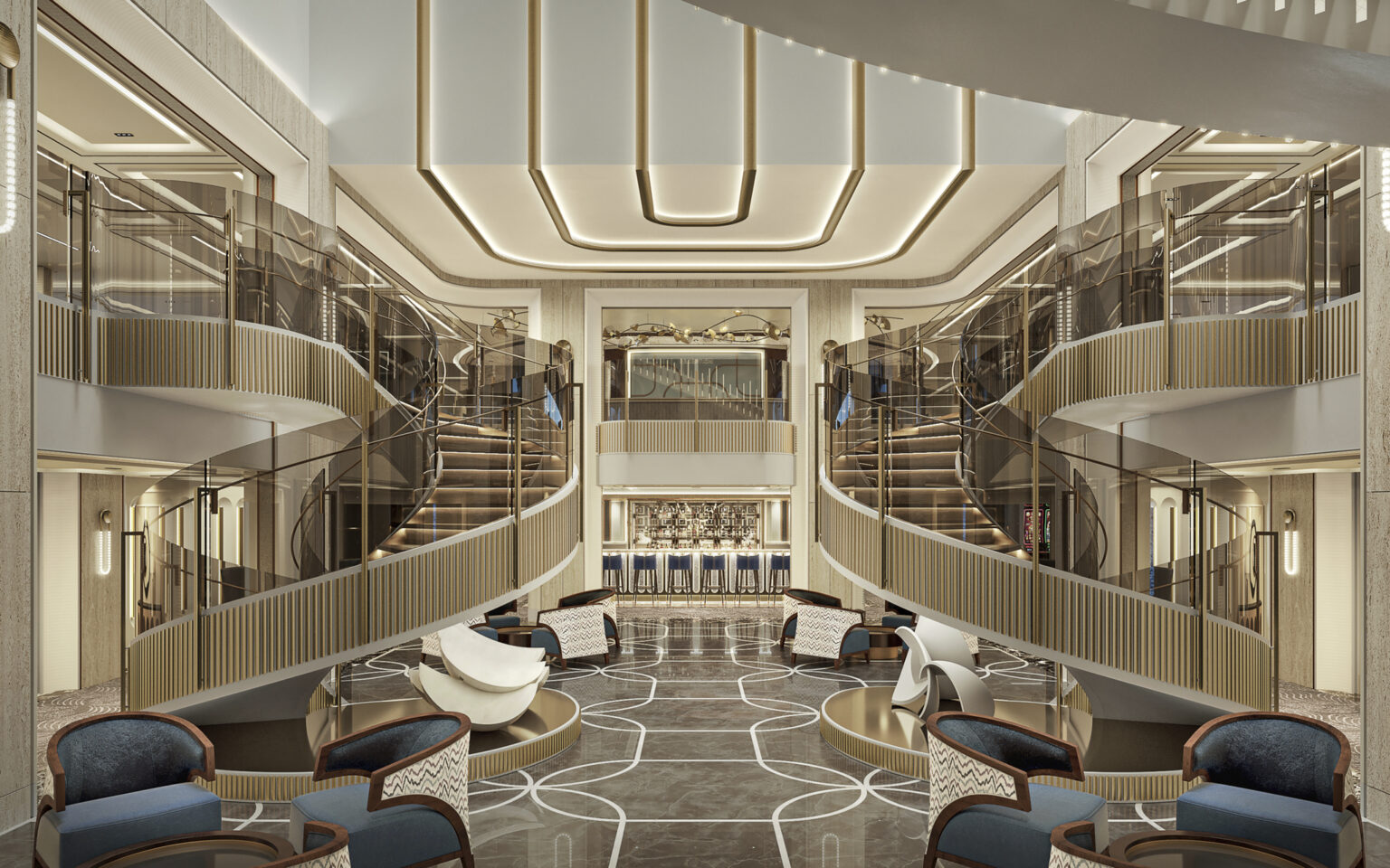 Add It Up: Big New Ships Offer More Than Ever | The Cruisington Times