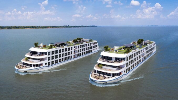 Scenic Adding 3 More Ships to Growing Fleet | The Cruisington Times
